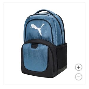 Puma | Accessories | Puma Challenger Backpack | Poshmark